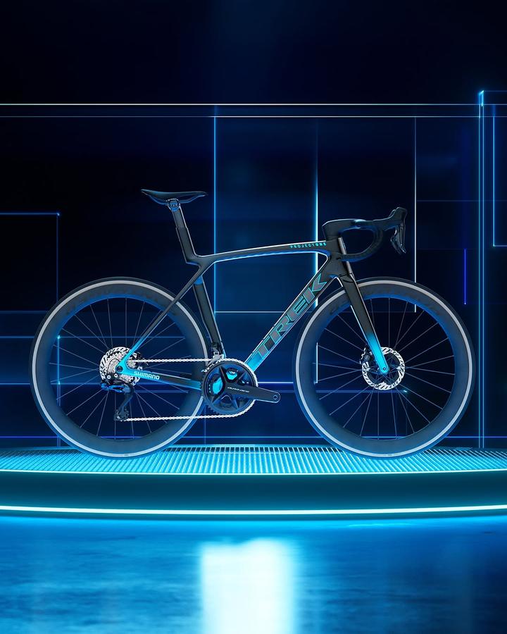 定价130800元！Trek发布Project One ICON Chroma DURA-ACE涂装方案 - 知乎