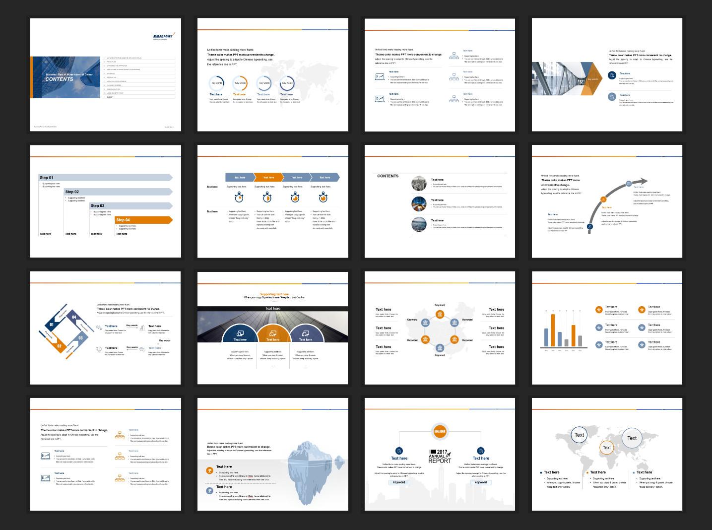 iSlide 3.2 上线，支持WPS版本，模板设计升级！ - 知乎