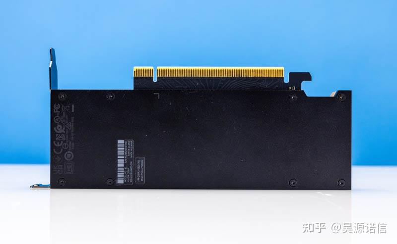 NVIDIA L4 24GB 评测 多功能 AI 推理卡 - 知乎