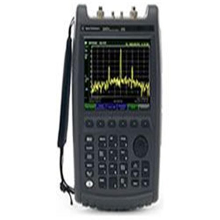 美国KEYSIGHT是德N9937A频谱分析仪 - 知乎