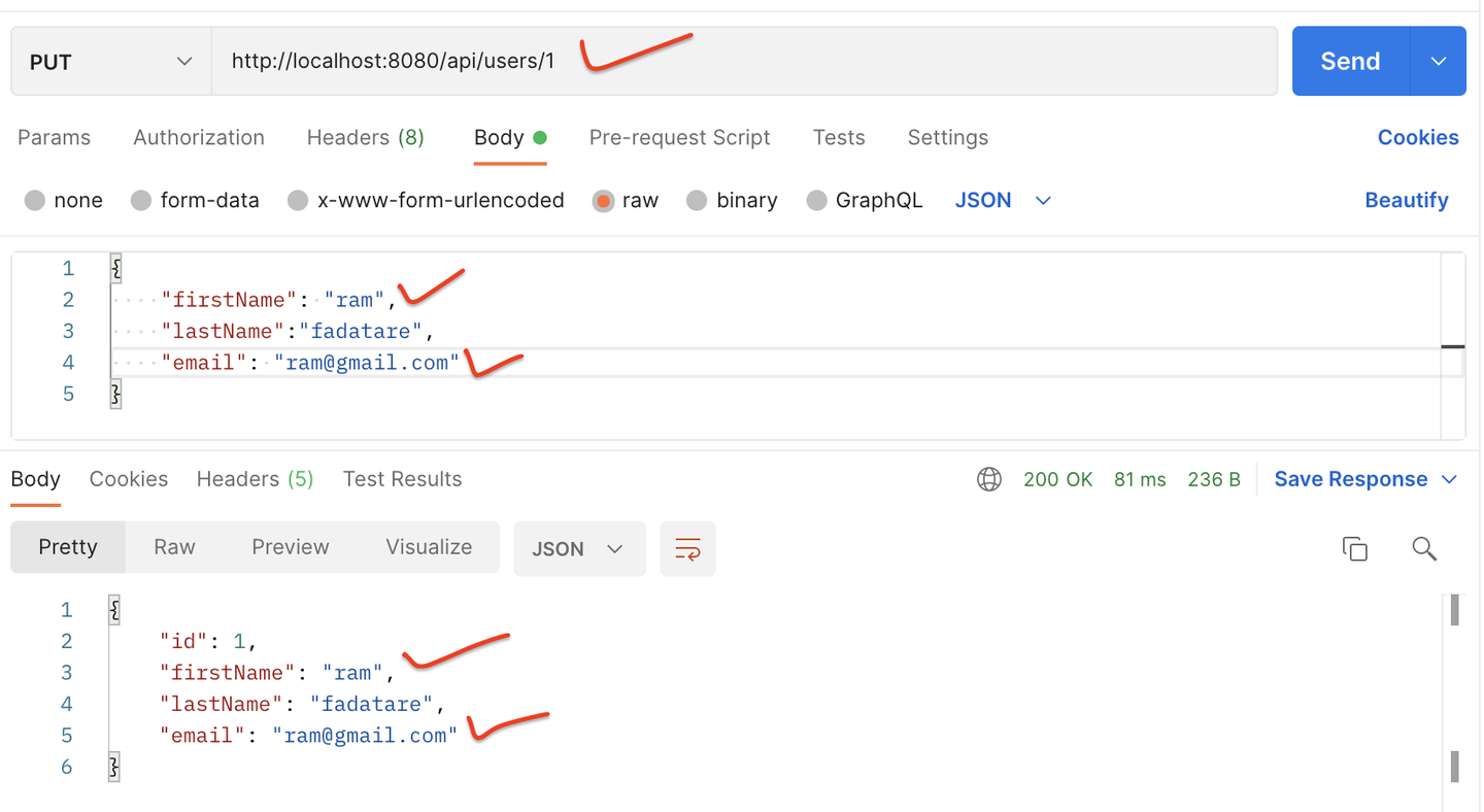 Spring Boot 3 CRUD RESTful API编程教程 - 知乎