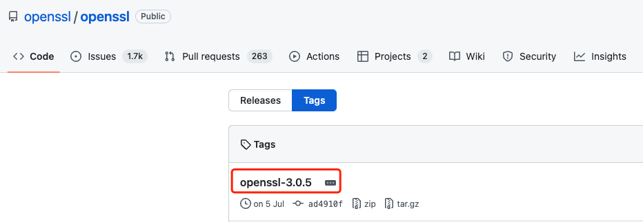 基于 OpenSSL 源码为 nginx 配置并安装 http_ssl_module - 知乎