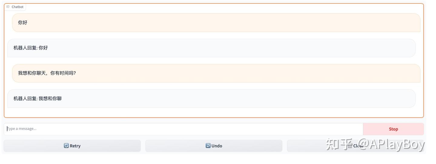 一文搞懂模型展示工具Gradio的所有功能 - 知乎