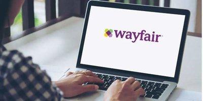 Wayfair终于可以在后台看流量数据了 - 知乎