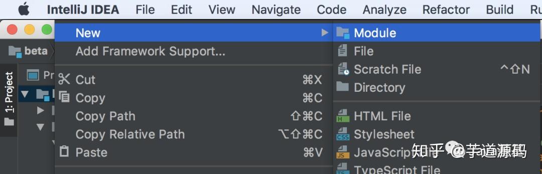Spring Boot + Mybatis 多模块（module）项目的完整搭建教程 - 知乎