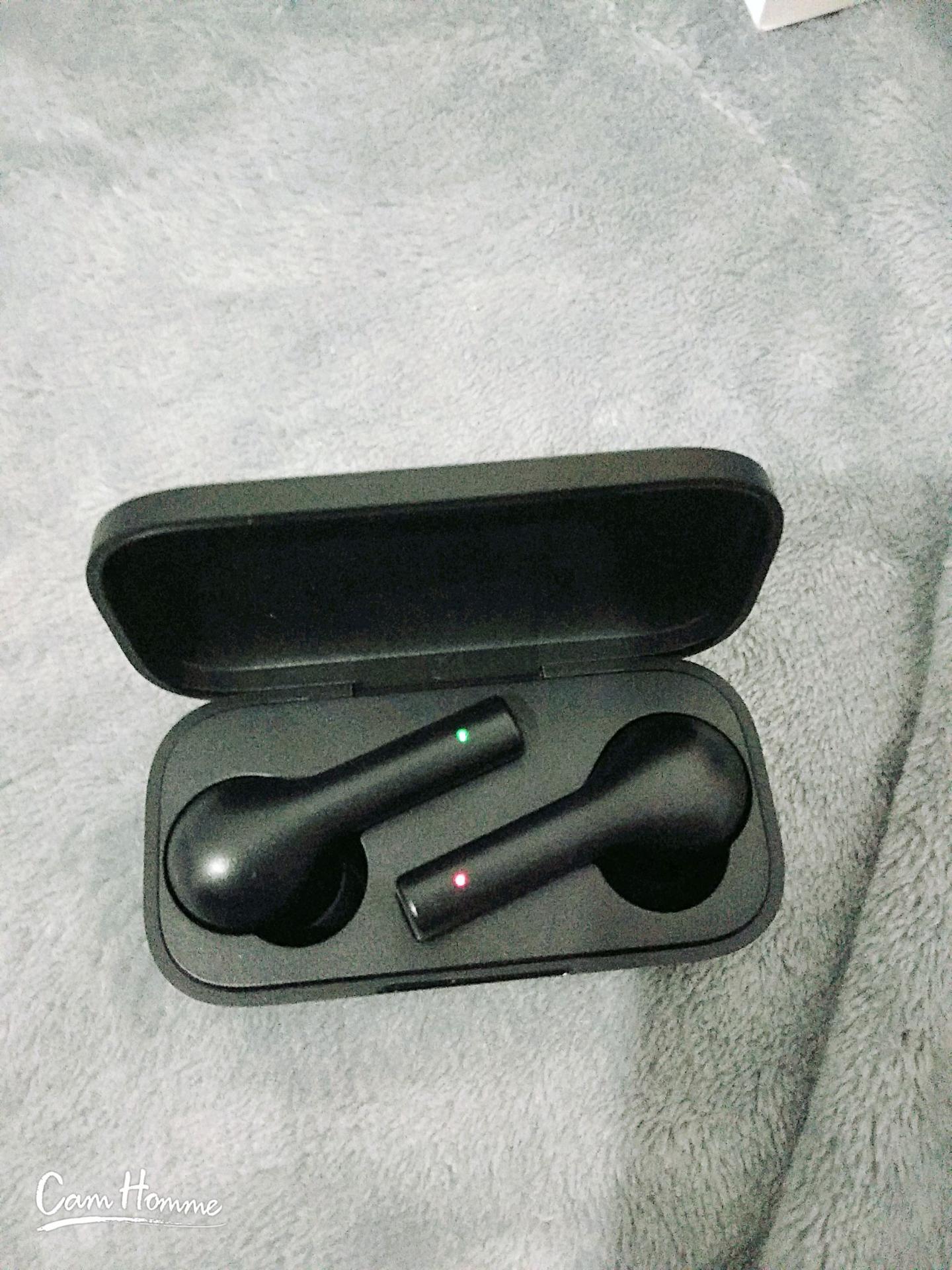QCY T5s评测 - 知乎