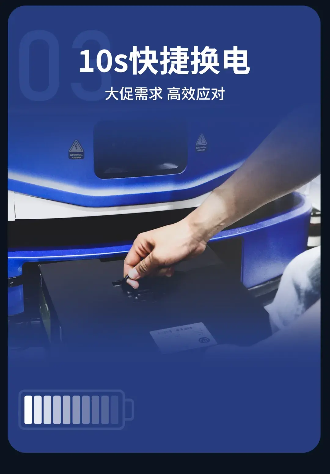 新品｜HAIPICK® A42-FW动态调宽箱式机器人重磅发布 - 知乎