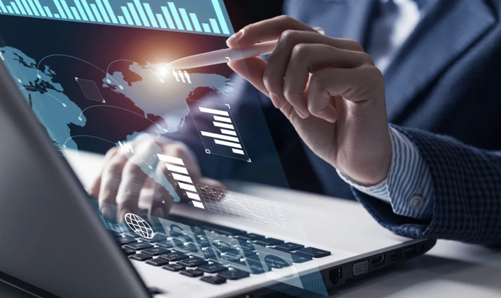 Computershare上调全年每股收益指引 股价跃升12% - 知乎