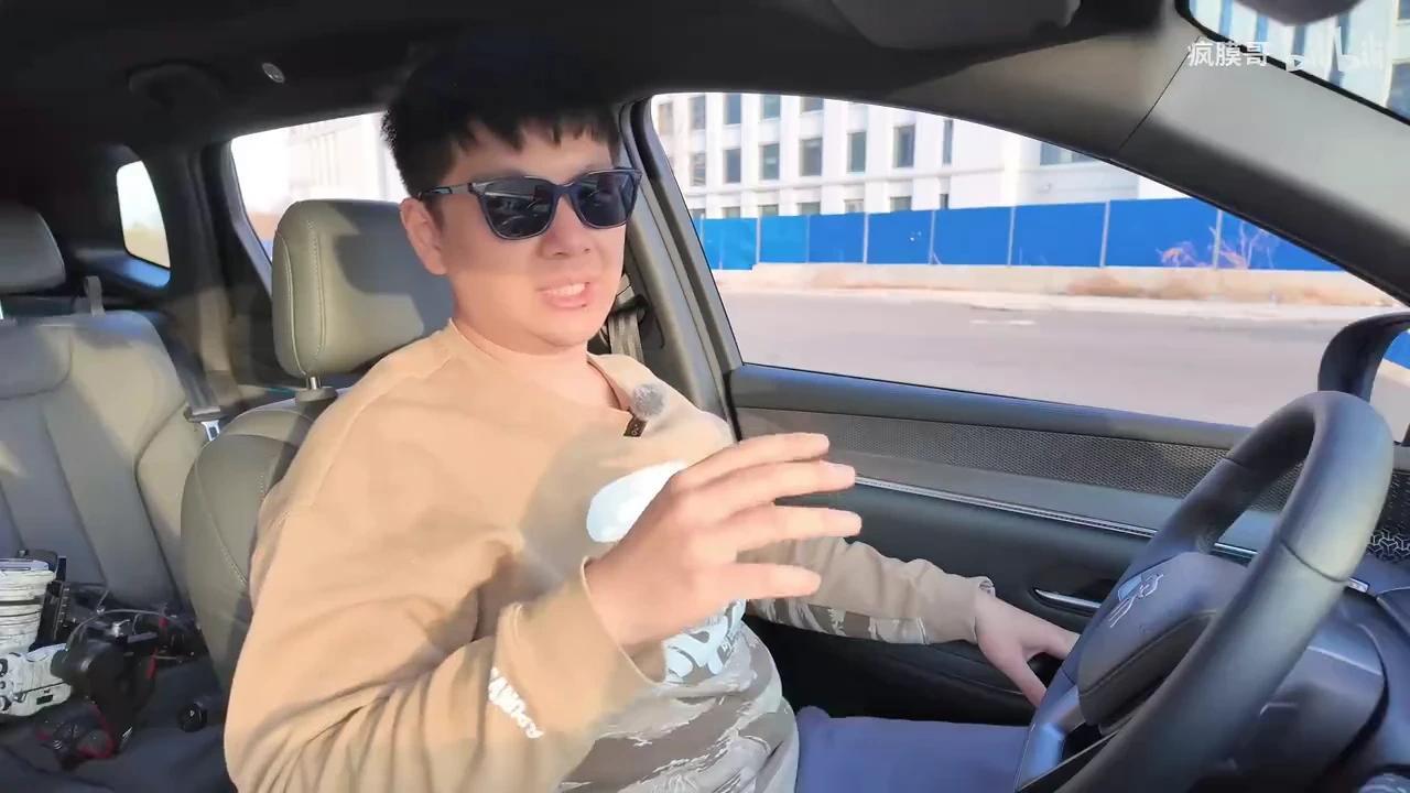 比亚迪最有性价比的智驾suv？详细测试2025款宋pro dmi 115km卓越型 - 知乎