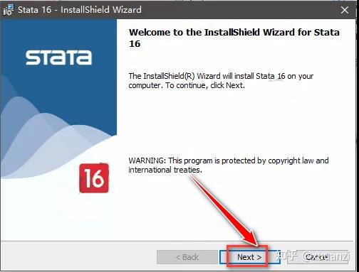 Stata安装教程详细讲解，免费获取Stata16.0安装包！ - 知乎