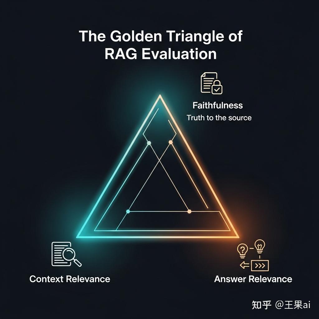 RAG篇(9)：RAG的“进化飞轮”：从自动化评估（RAGAs）到人工反馈闭环（Human-in-the-loop） - 知乎