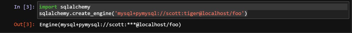 解决No module named 'pymysql'报错的方法之一（仅供参考） - 知乎
