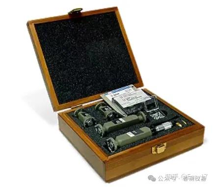 keysight 机械校准件大全 - 知乎