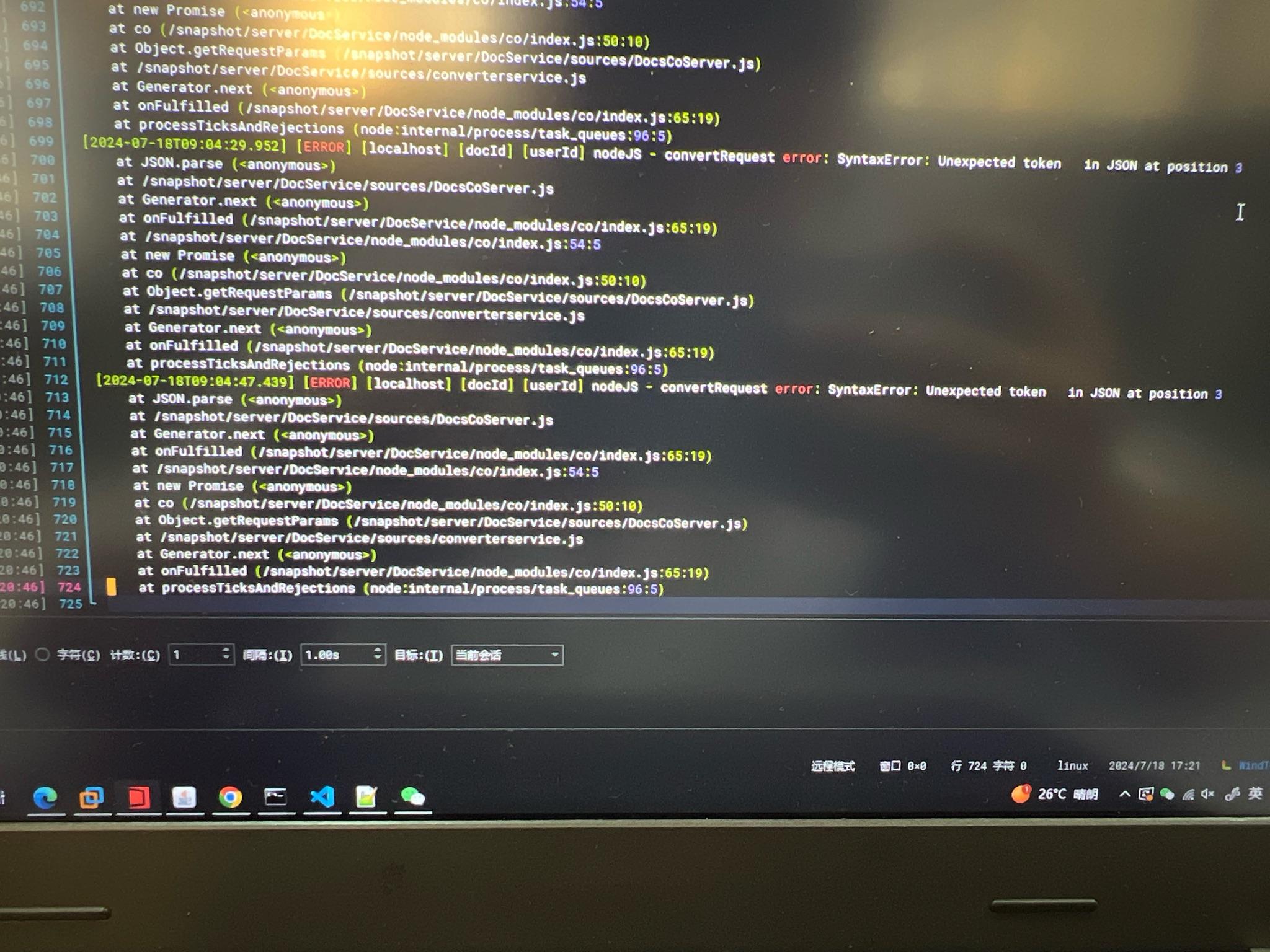 onlyoffice Conversion API(文档转化服务)使用 - 知乎