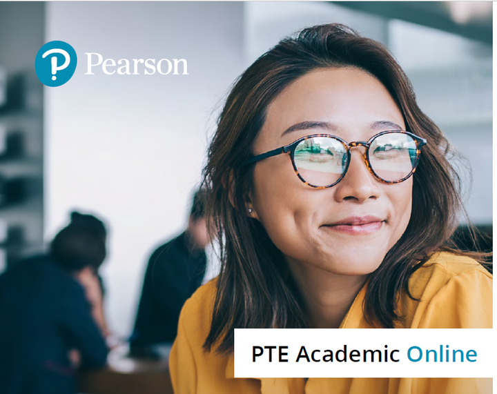 PTE在家考轻松实现！看这篇保姆级指导就够了 - 知乎