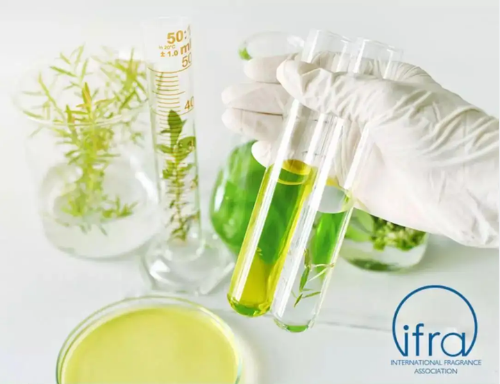 IFRA认证，IFRA最新50版本，IFRA认证申请机构 - 知乎