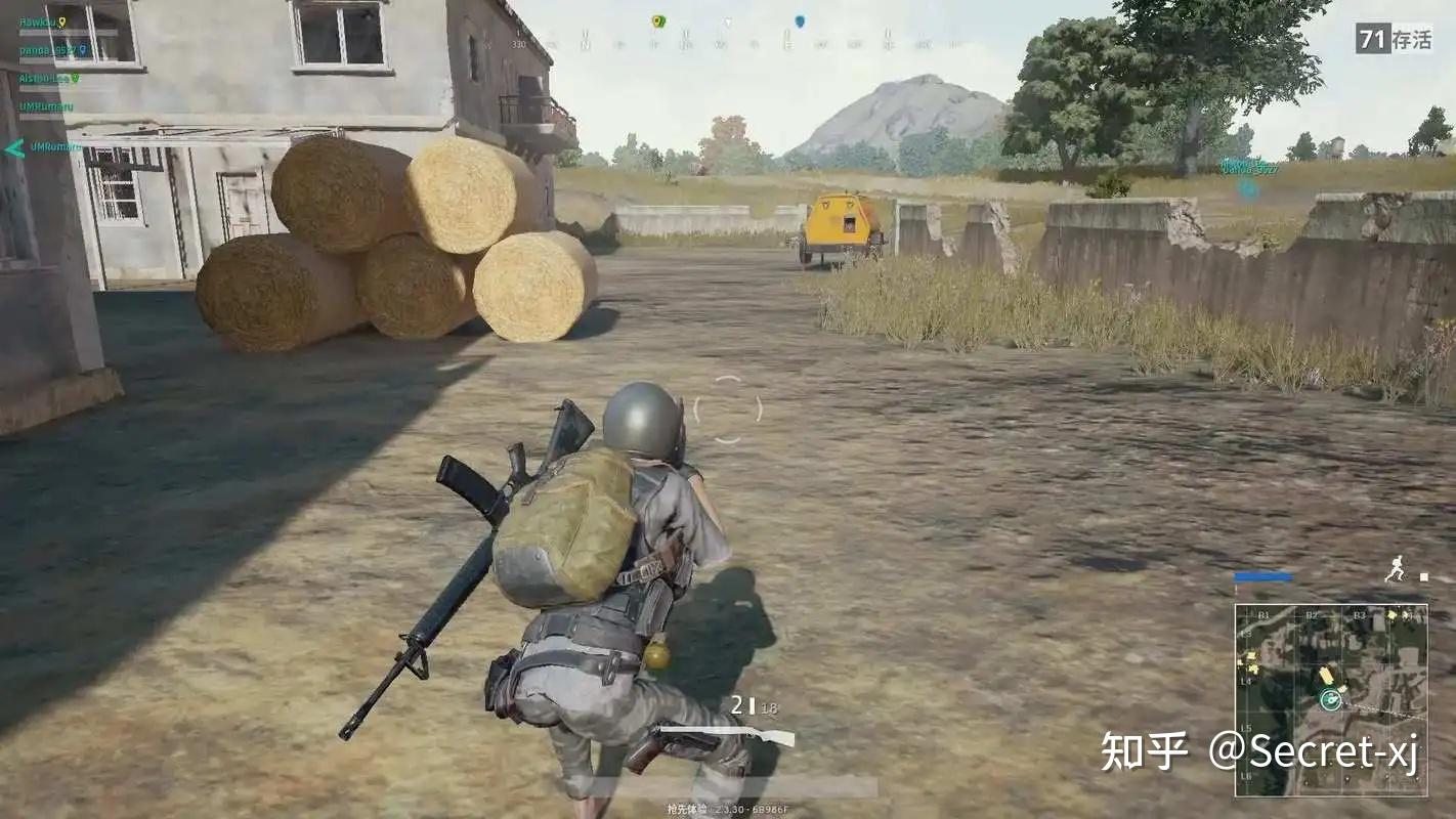 宁芝84v6pro和醉鹿a75打绝地求生怎么选？还是说这游戏没必要选延迟这么低或者带rt的? - 知乎