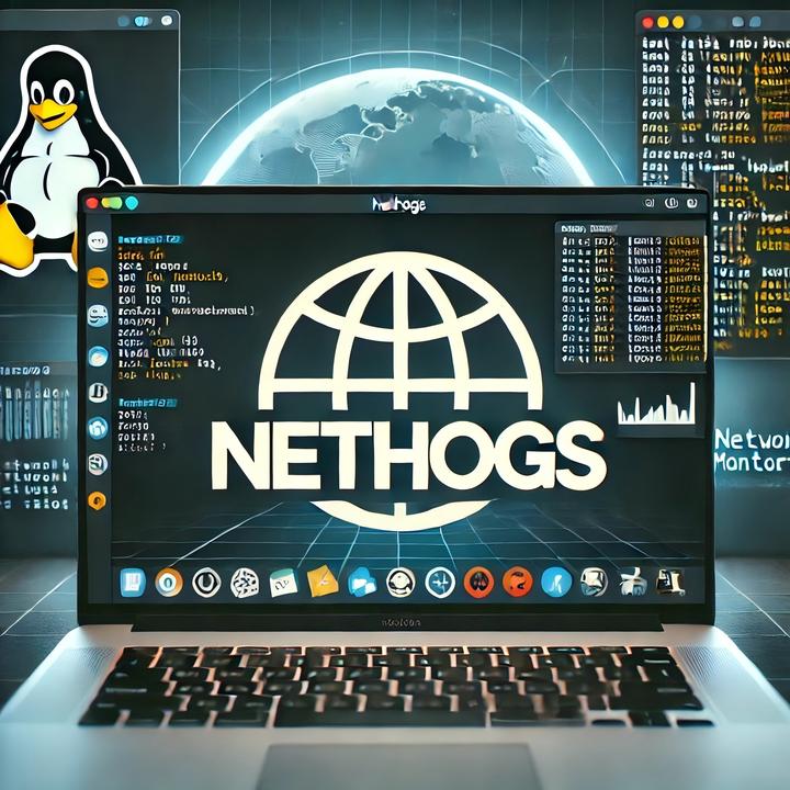 【命令操作】Linux上带宽流量监控nethogs命令详解 | 统信 | 麒麟 | 方德 - 知乎