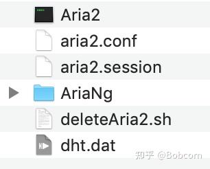 Mac下如何安装使用Aria2（免HomeBrew） - 知乎