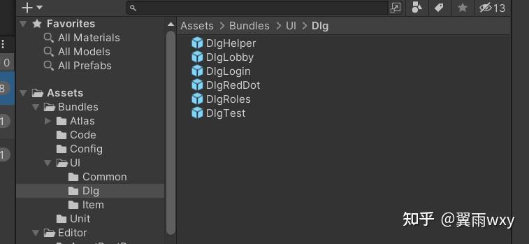 unity EUI（基于ET框架6.0） - 知乎