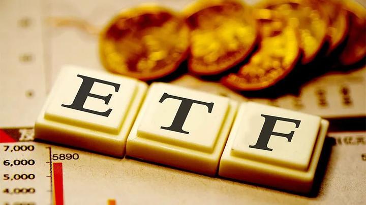 机智查：什么是宽基ETF? - 知乎