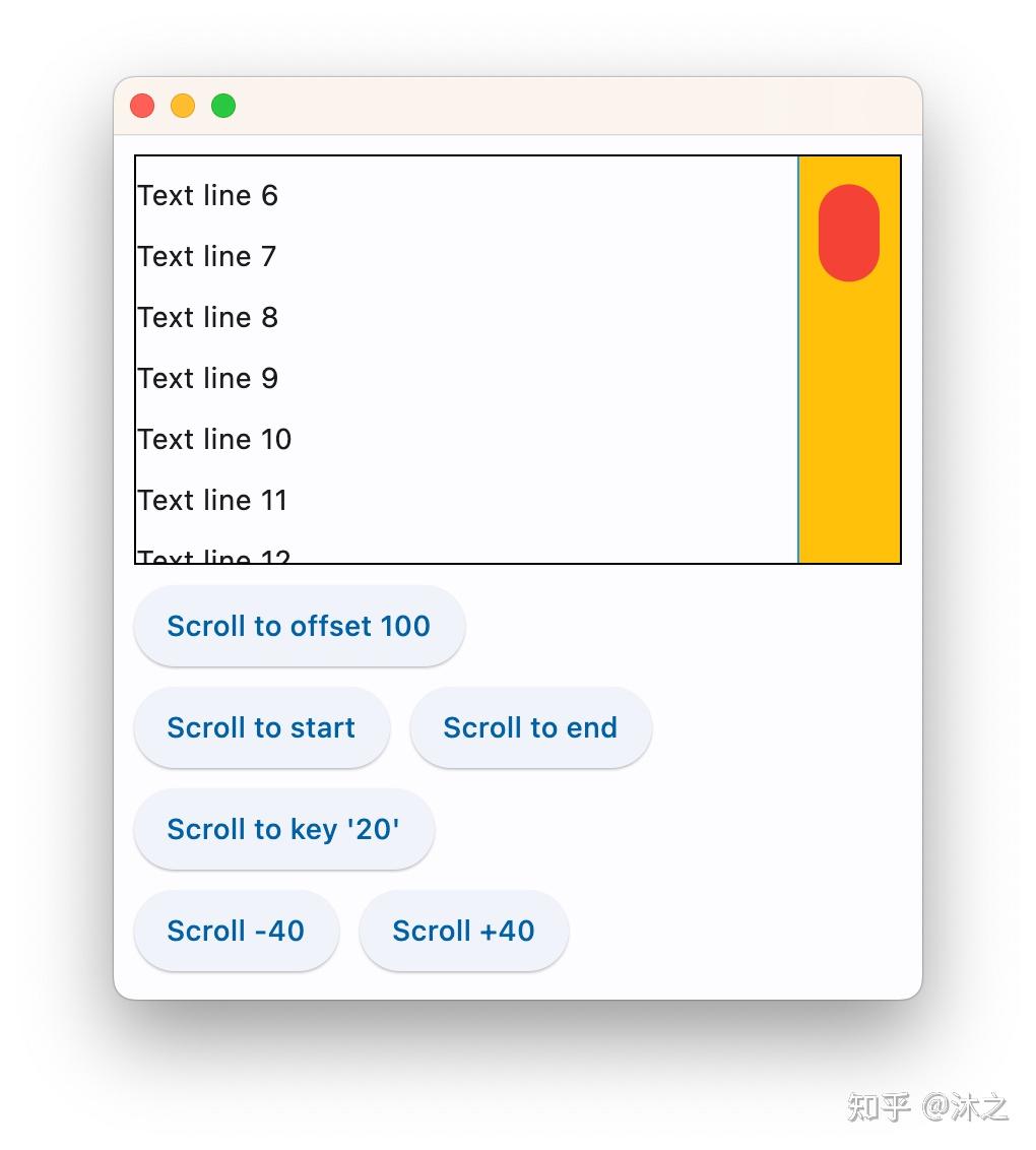 python跨平台GUI flet教程：列 Column - 知乎