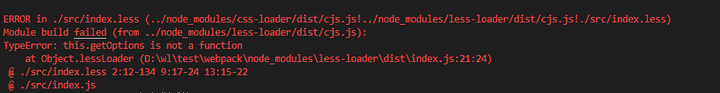 TypeError: this.getOptions is not a function - 知乎