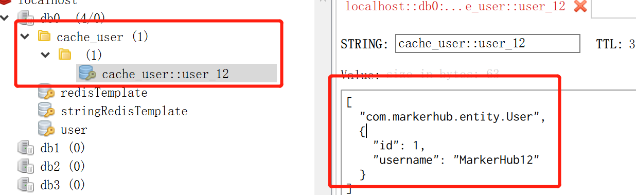 Spring cache整合Redis，并给它一个过期时间！ - 知乎