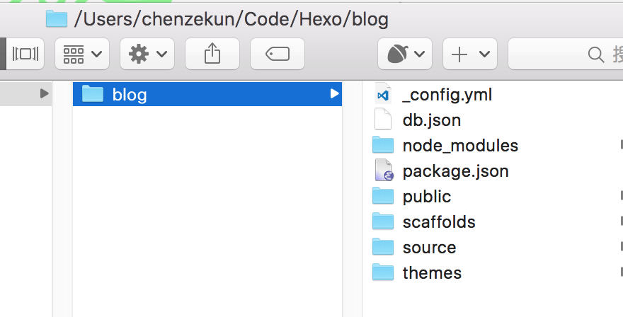 hexo的next主题个性化教程:打造炫酷网站 - 知乎