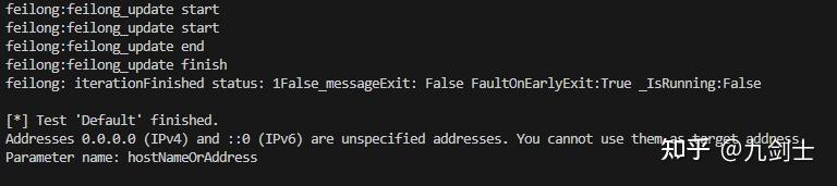 问题：Network is unreachable - 知乎