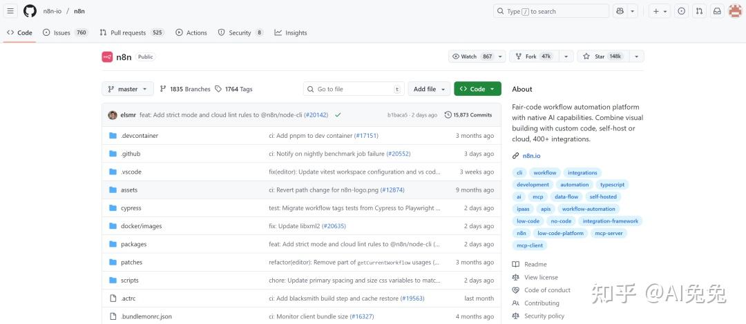 免费部署 n8n 自动化引擎：ClawCloud 完整教程 - 知乎