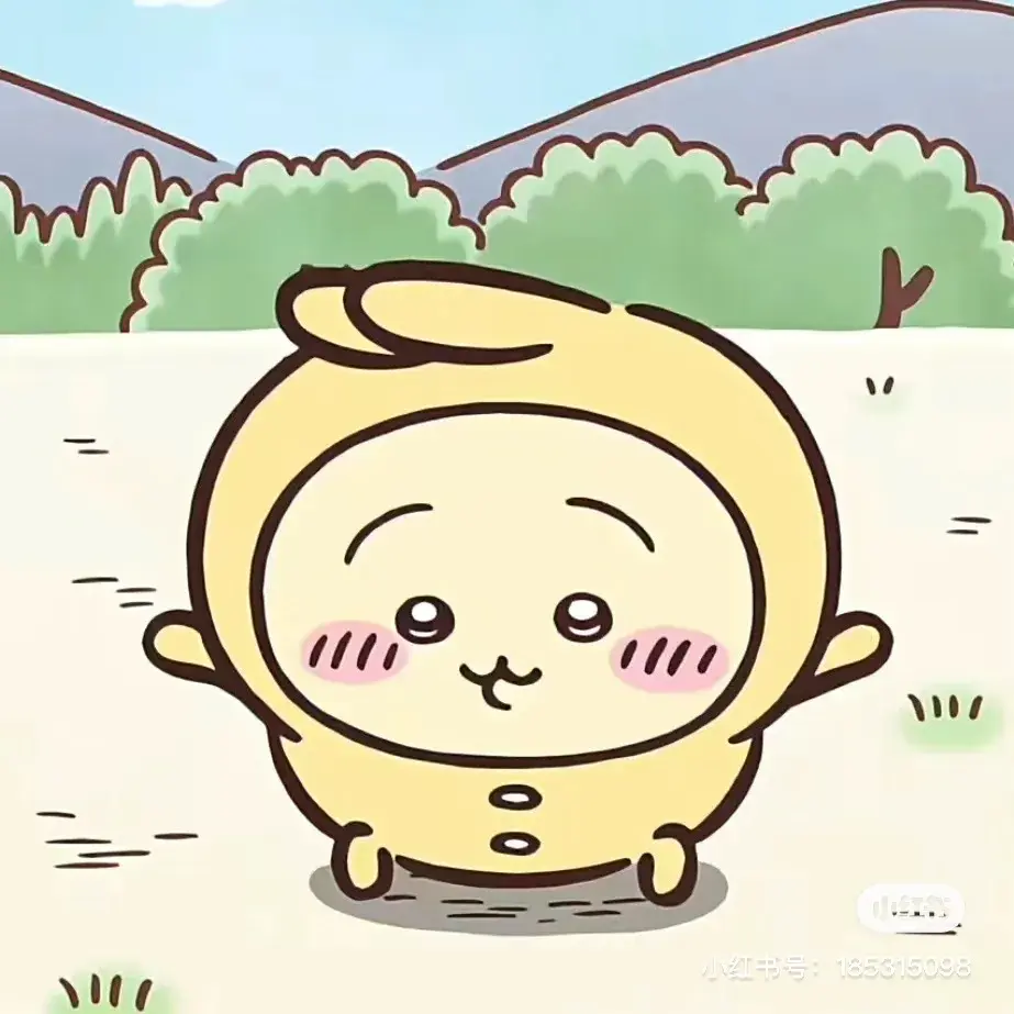 从loopy到chiikawa，什么样的IP容易出圈？ - 知乎