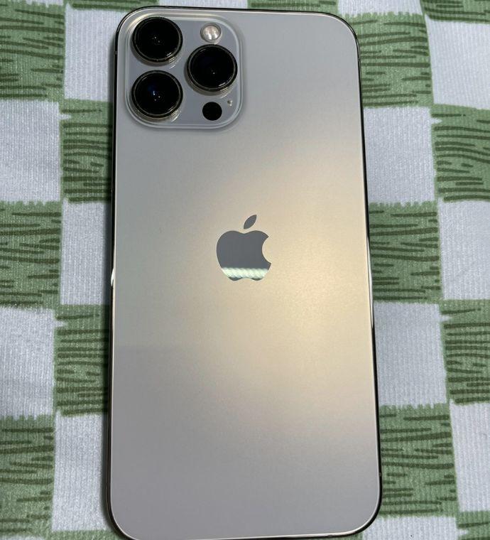 iPhone14Plus和二手iPhone13Pro Max怎么选？粉丝果断选择后者！ - 知乎