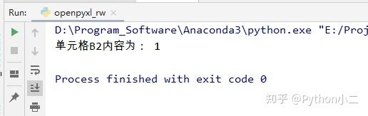 Python 自动化操作 Excel 看这一篇就够了 - 知乎