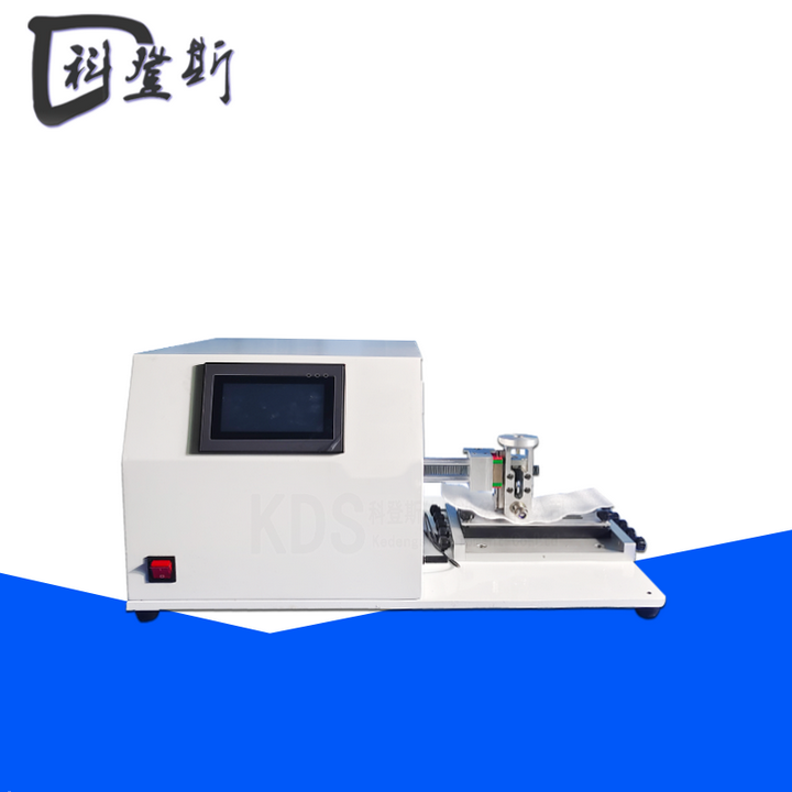 GB 24541-2009、GB 24541-2009防护手套抗切割性试验机操作步骤 - 知乎