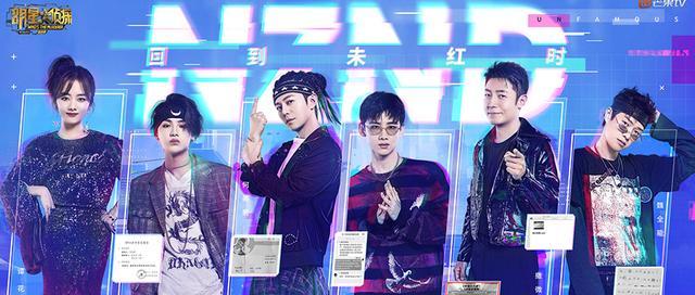 NZND组合微博回归，沉浸化、社交化，影剧综虚拟人设跨界全网 - 知乎