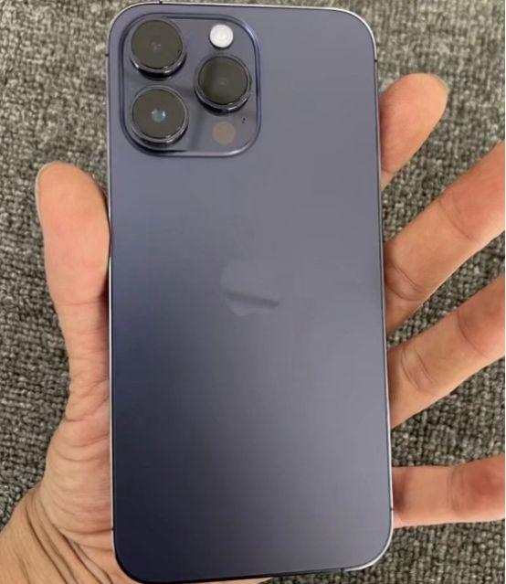 6000多买什么机器好？粉丝选择二手iPhone14Pro Max，辨识度高！ - 知乎