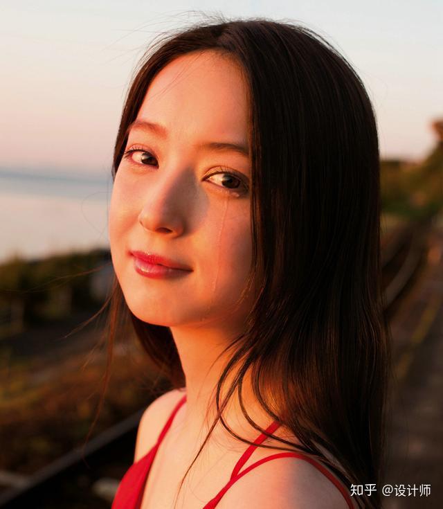 日本7大公认美女，身材颜值气质俱佳，一个比一个好看 - 知乎