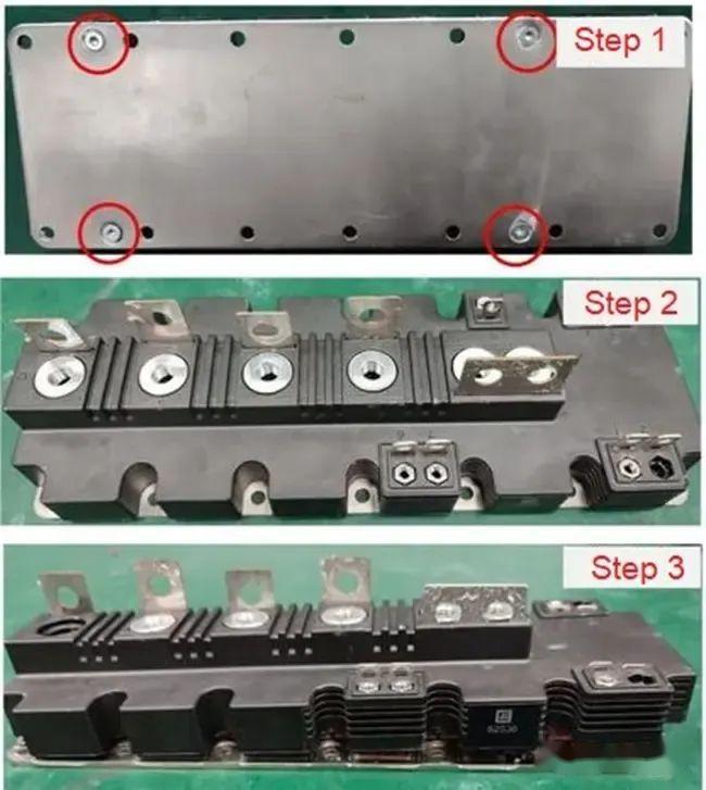 什么是IGBT？结构与拆解 - 知乎