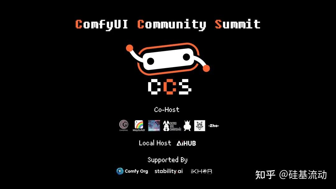 设计一套comfy ui 工作流一般多少钱？ - 知乎