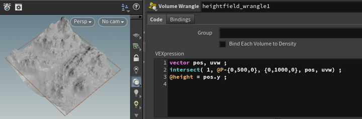 地形编辑（基于intersect函数） - 知乎