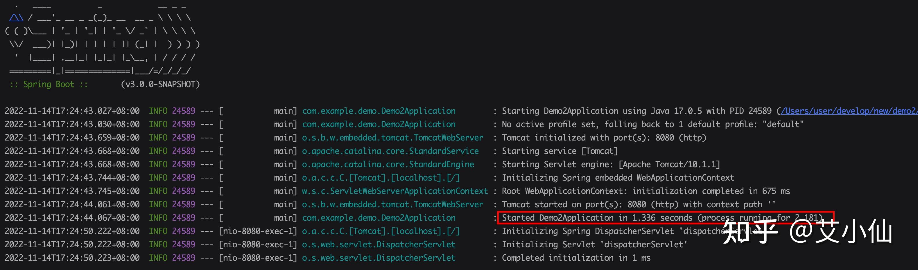 SpringBoot2 和 SpringBoot3 有什么区别？ - 知乎