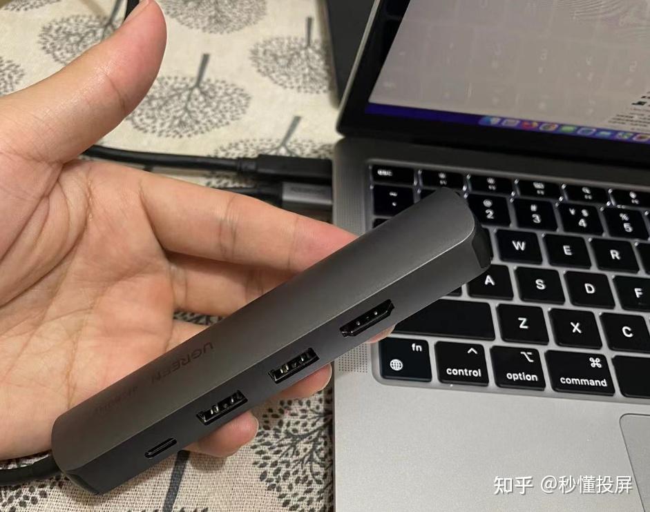 Mac扩展坞怎么选，拓展坞推荐万字避坑攻略！（附苹果电脑接口能力表，24年更新拓展坞型号 - 知乎