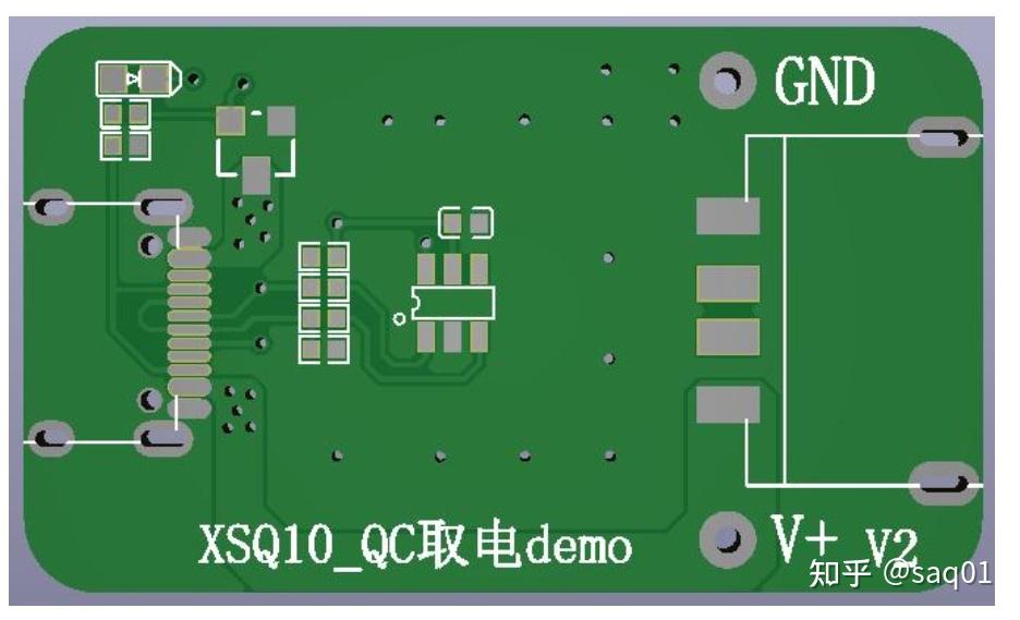 什么是QC 协议及QC协议的发展历程，支持QC协议的快充芯片 - 知乎