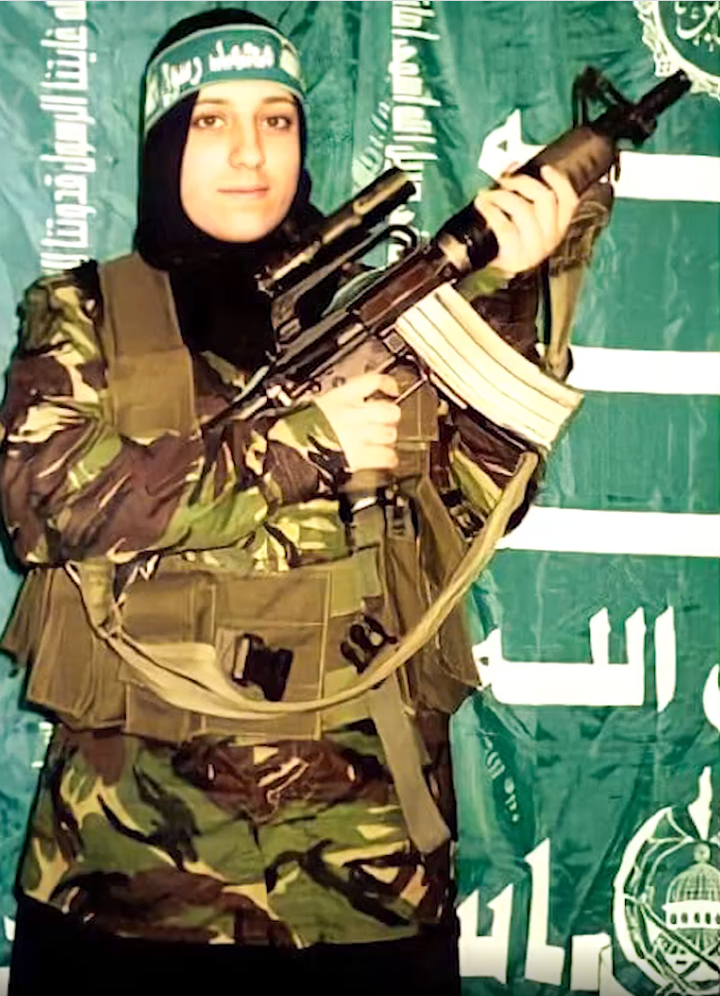 假设你是加沙人你的选择是？ - 知乎