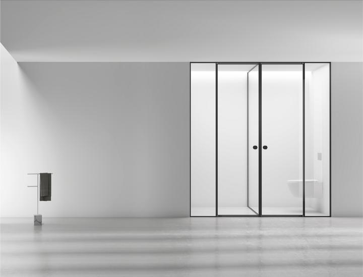 福立FANLY｜A6系列 精致极窄之美 - 知乎