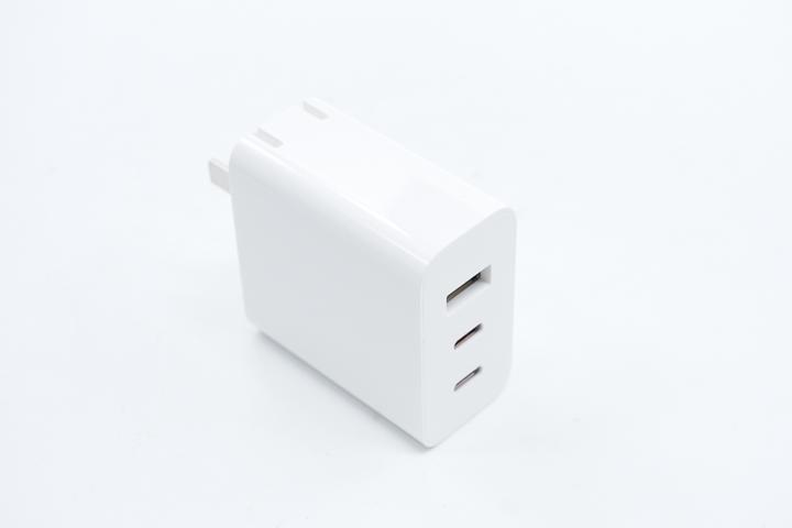 67W快充还不够，更有华为 SCP 快充，小米 67W 三口氮化镓充电器评测 - 知乎