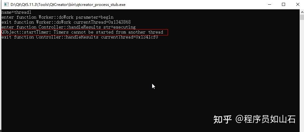 QT如何解决cannot move objects with a parent？ - 知乎