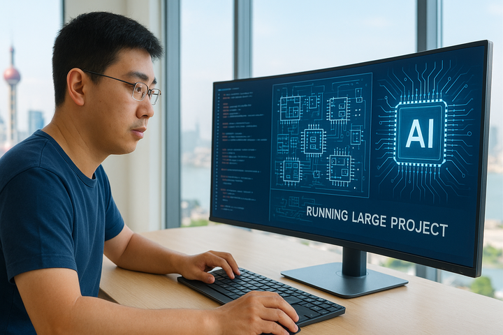 AI在EDA中的实用场景探索 - 知乎