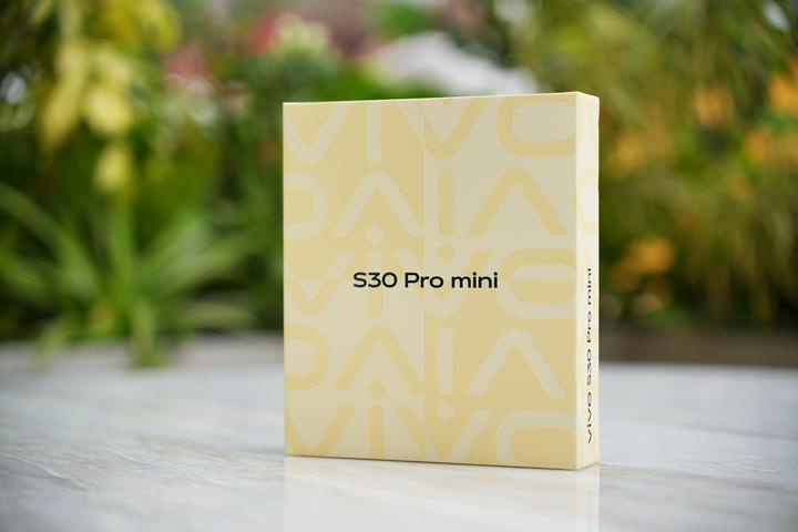 vivo S30 Pro mini评测：iPhone&富士相机的超值新平替 - 知乎